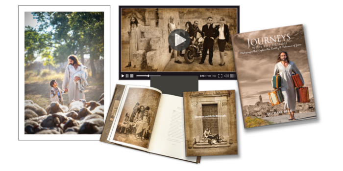 Journeys with the Messiah | Photographer Michael Belk – Images to ...